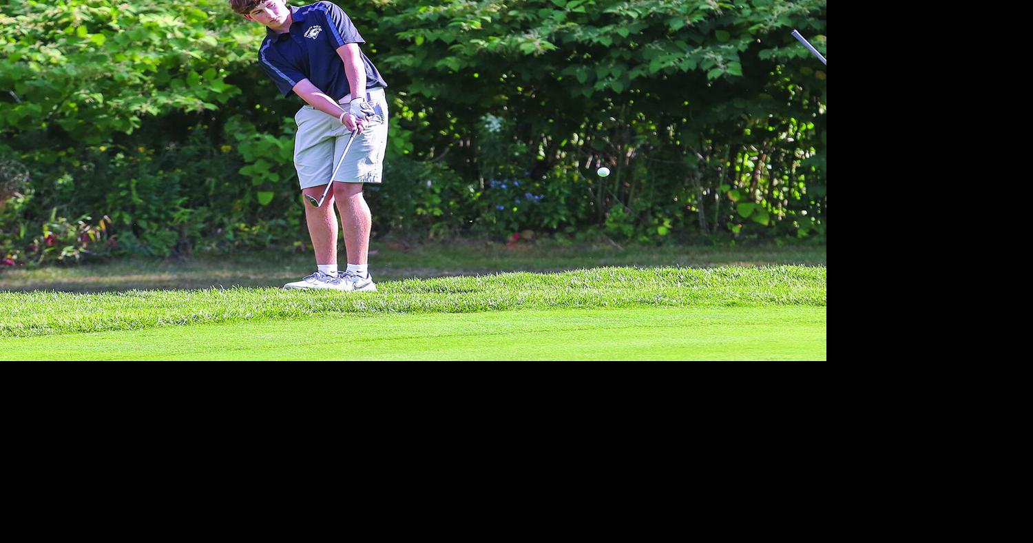 The Golf Column: Fall golf means lots of great local tournaments ...
