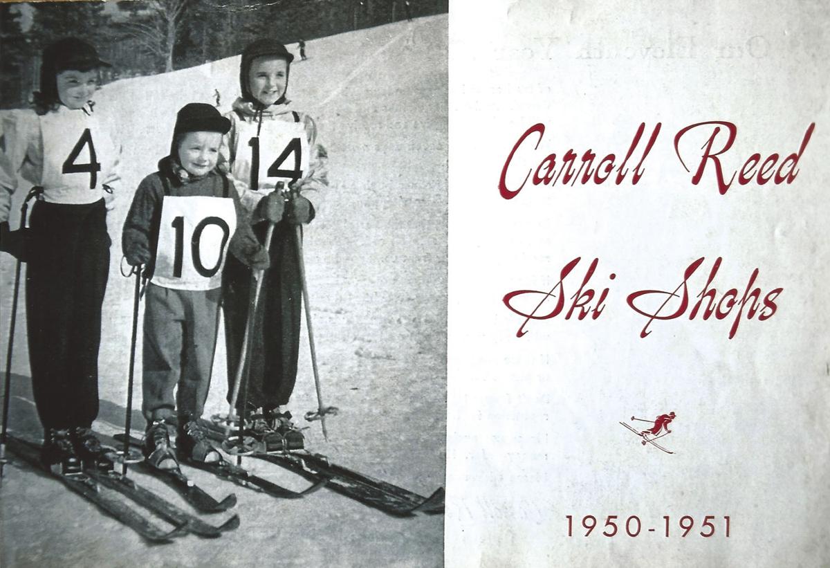 Former Carroll Reed employees gather to reminisce | Local News ...