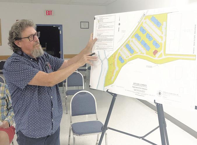 Barsamian gets ZBA variance for 242-unit housing complex | Local News ...