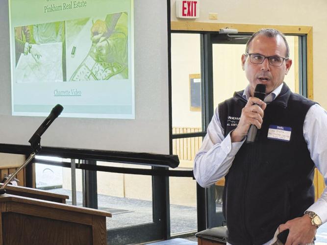 At housing forum, state says Common Court sale set for January ...