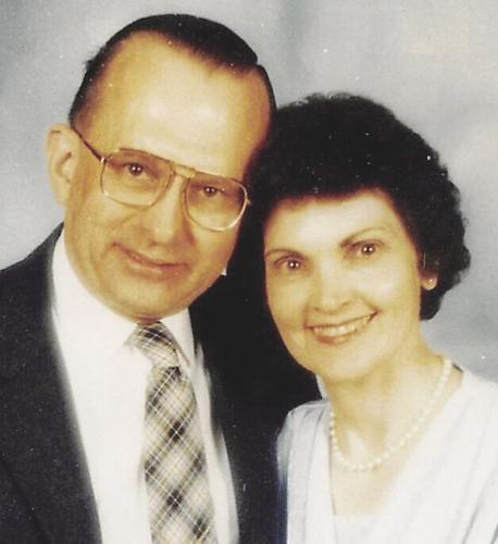 Obituary: Merlene G. Curtis | Obituaries | conwaydailysun.com