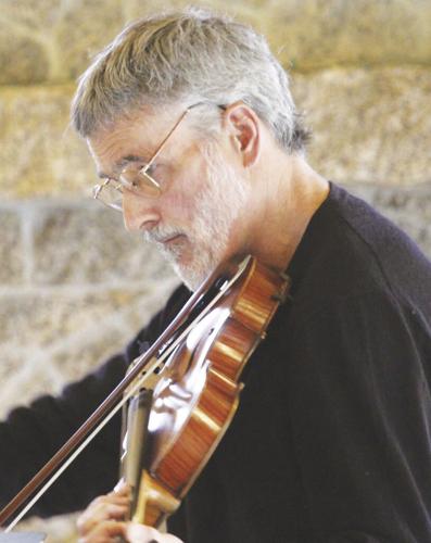 Mountain Top First Friday series to continue with chamber music concert ...
