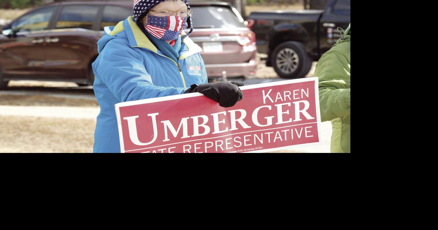 Umberger returning to House, Burroughs keeps her seat | Local News ...