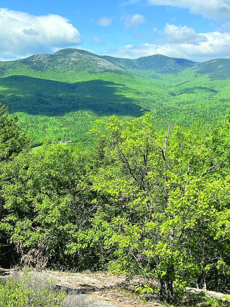 Hiking: Some small mountains have class | Our Favorite Hikes ...