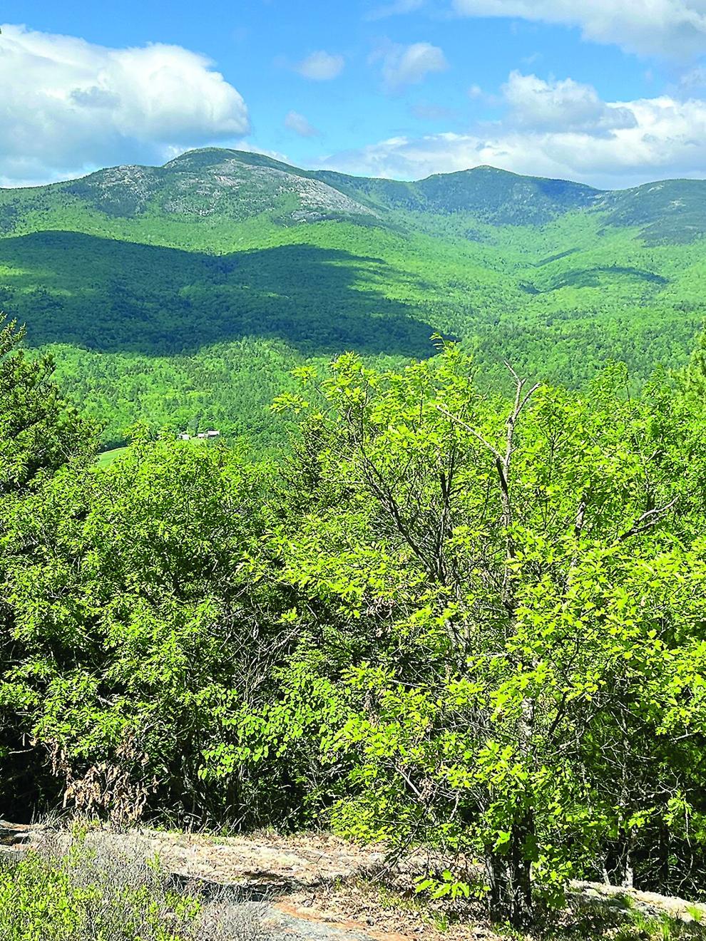 Hiking: Some small mountains have class | Our Favorite Hikes ...