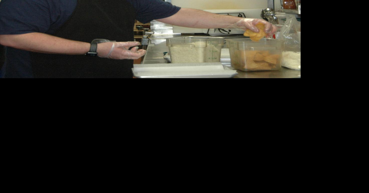 Hassan co-sponsors act that will help businesses like Exile Burrito ...