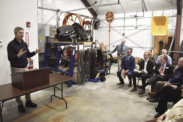 Lower Bartlett Water Precinct gets millions | Local News ...