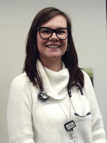 Dr. Christi Wallace to join Memorial Hospital | Health News | conwaydailysun.com