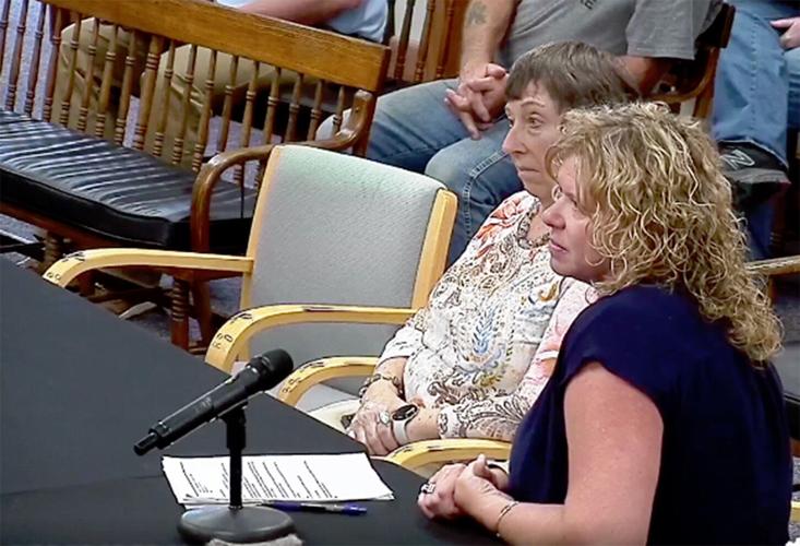 Conway couple still at odds with town over reval | Local News ...
