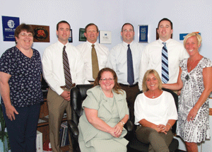 Infinger Insurance expands into Maine | Business | conwaydailysun.com