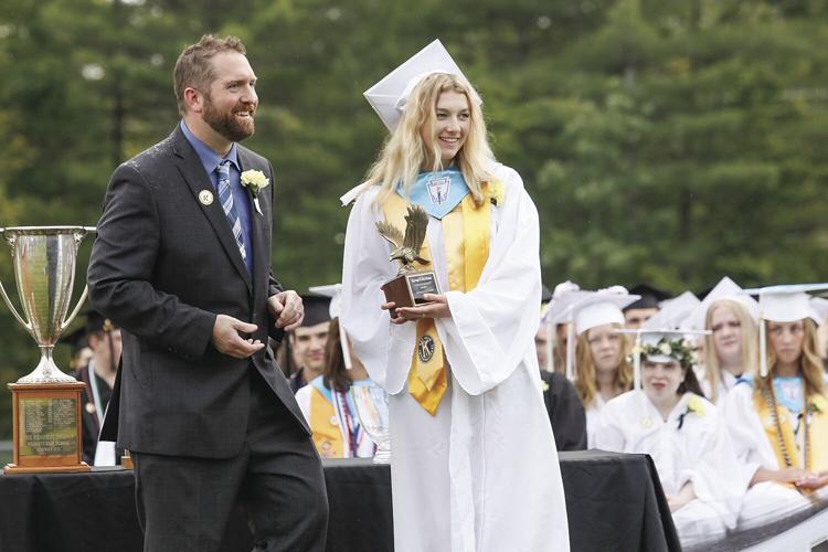 School board student rep not afraid to speak up | Local News ...