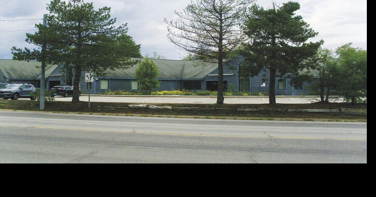 Then & Now: Viewing the Presidentials (and presidents) at Presidential ...