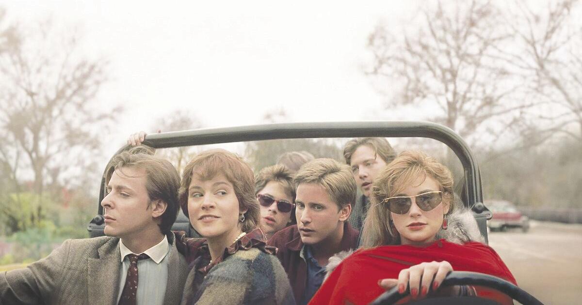 Brat Pack documentary a tale of bad journalism | Movies ...