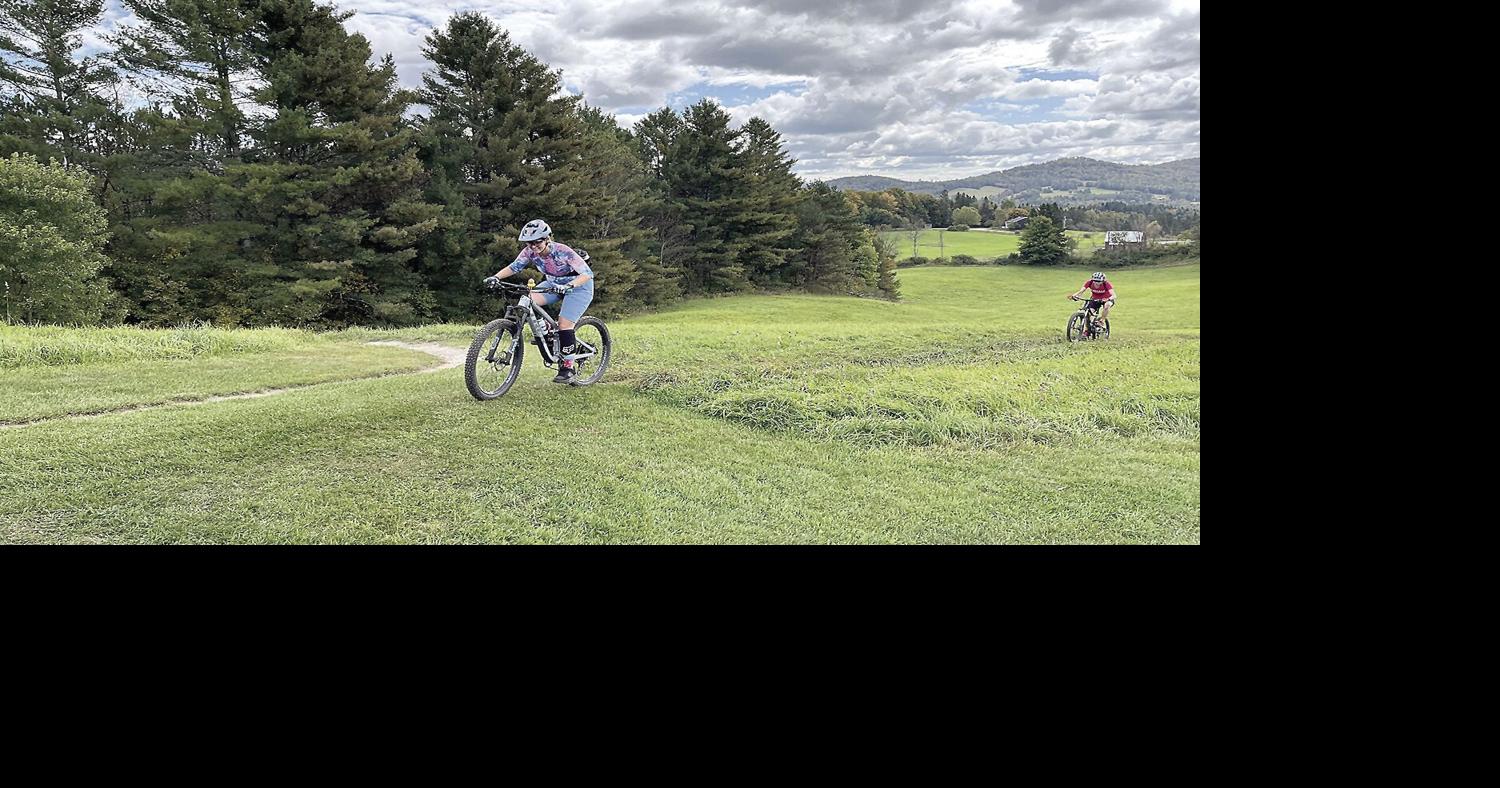 Wheel Family Fun: Riding with gratitude, not attitude! | Family Biking ...