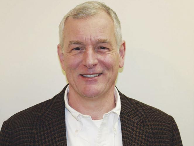 Two compete for District 3 County Commissioner seat | Local News ...