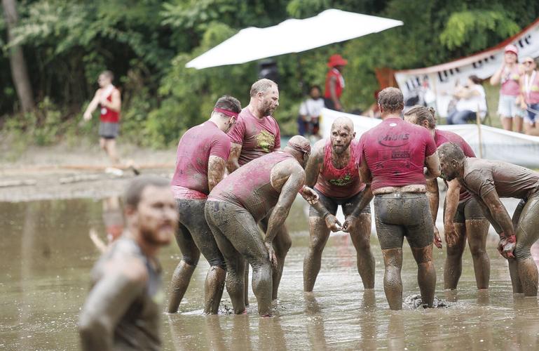 Valley Voice: Mud, muster and music weekend in the valley | Valley ...