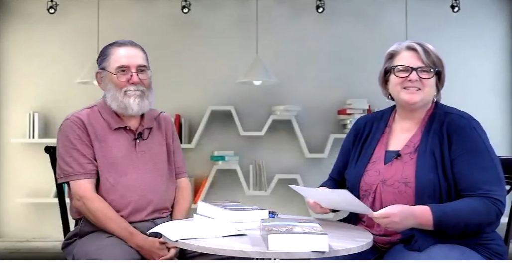 Laura Cummings interviews author Mike Dickerman | Interviews ...