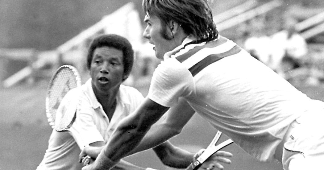 Remembering Volvo tennis tournament, 40 years later | Local News ...