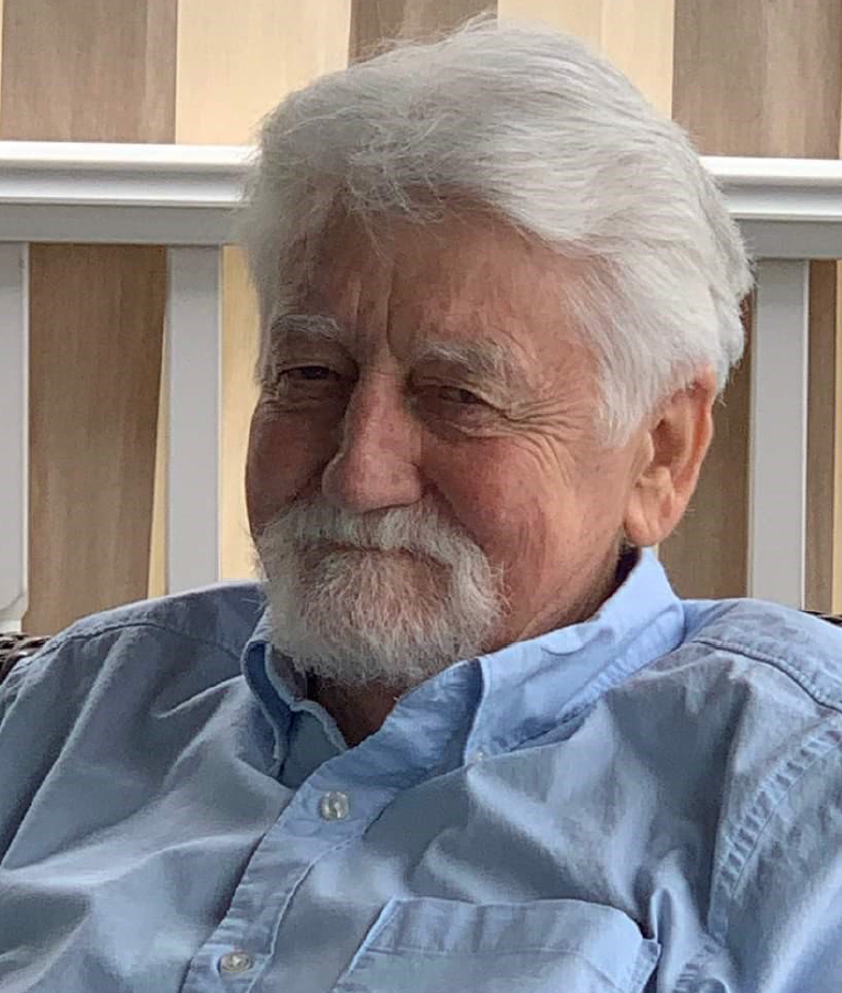 Obituary: Michael Ruel | Obituaries | conwaydailysun.com