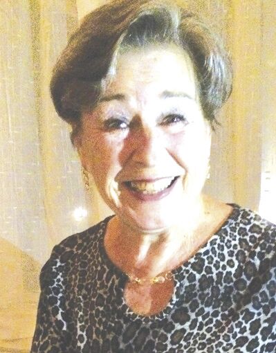 Obituary: Linda Mae Dolloff | Obituaries | conwaydailysun.com