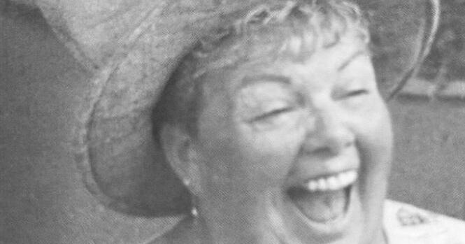 Obituary: Jane Dutton | Obituaries | conwaydailysun.com