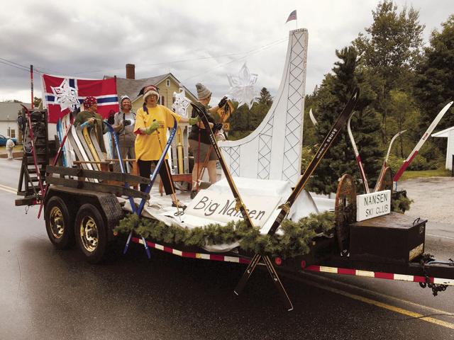 The Berlin Sun | conwaydailysun.com