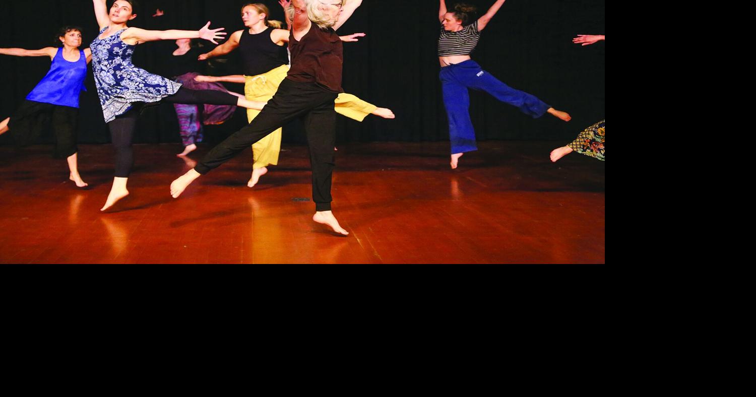Jeanne Limmer bowing out as owner of dance studio | Local Business News ...
