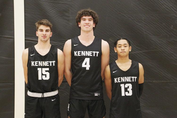 Winter Sports Update: Eagles are finding their hoop identity | High ...