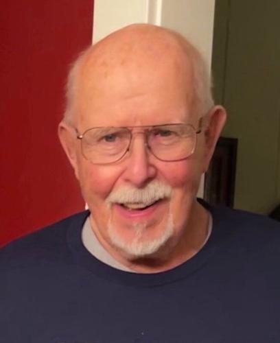 Obituary: James P Wiswell | Obituaries | conwaydailysun.com