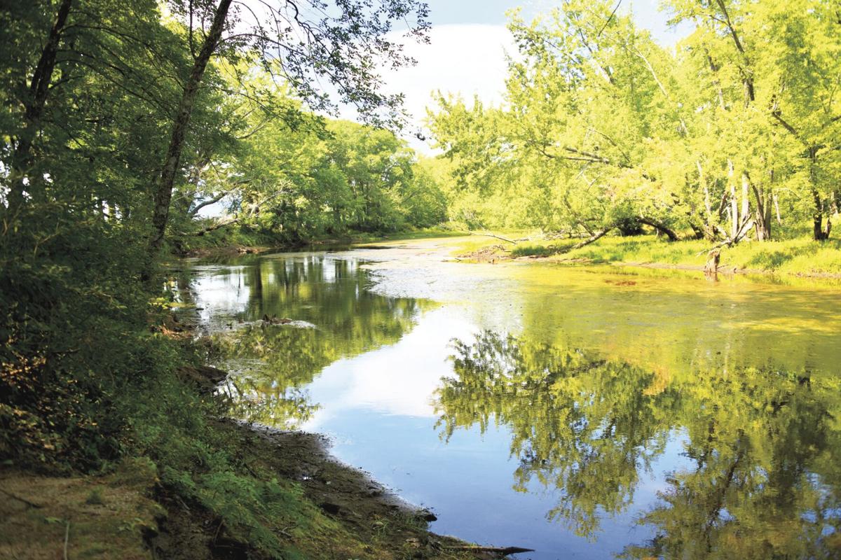The story of the Saco River Canal | Local News | conwaydailysun.com