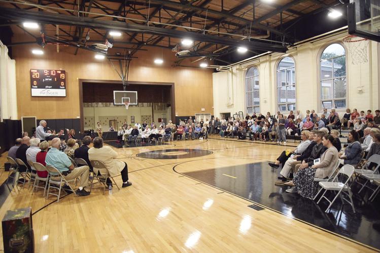 Community celebrates rec center grand opening | Local News ...