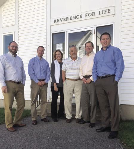 Infinger Insurance gives to Vaughan Capital Campaign | Real Estate ...