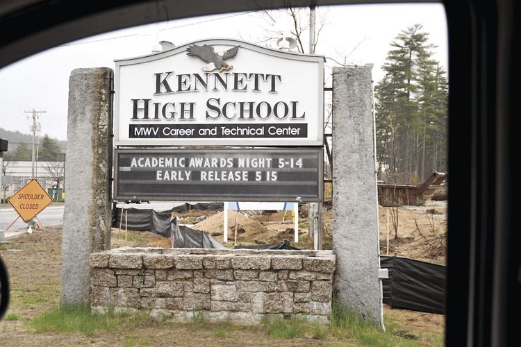 Kennett High sign to get a new location | Local News | conwaydailysun.com