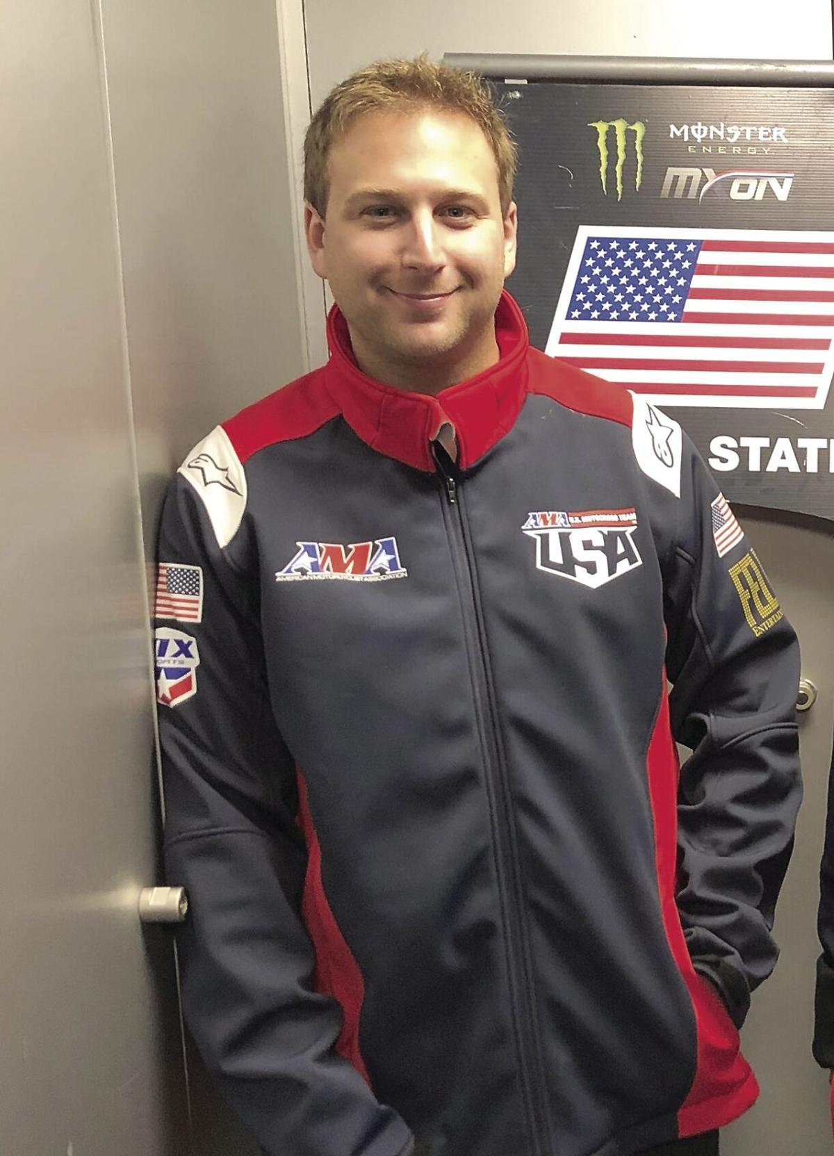 Steve's Sports Shorts: Dreams do come true, just ask Mike Pelletier ...