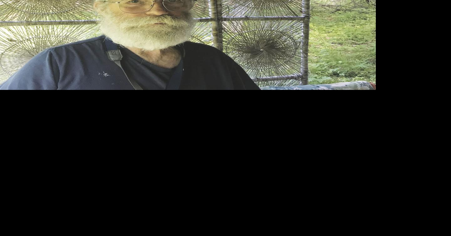 Byron Carr donates two paintings to the Chocorua Lake Conservancy ...