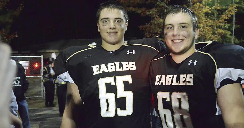 Cameron eyes his senior year, shot at the NFL | Personalities ...