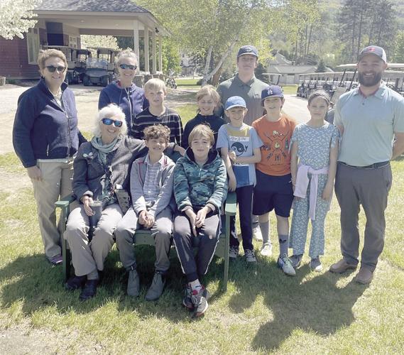 The Golf Column: Way to go Rosie; shame on the PGA | Golf News ...