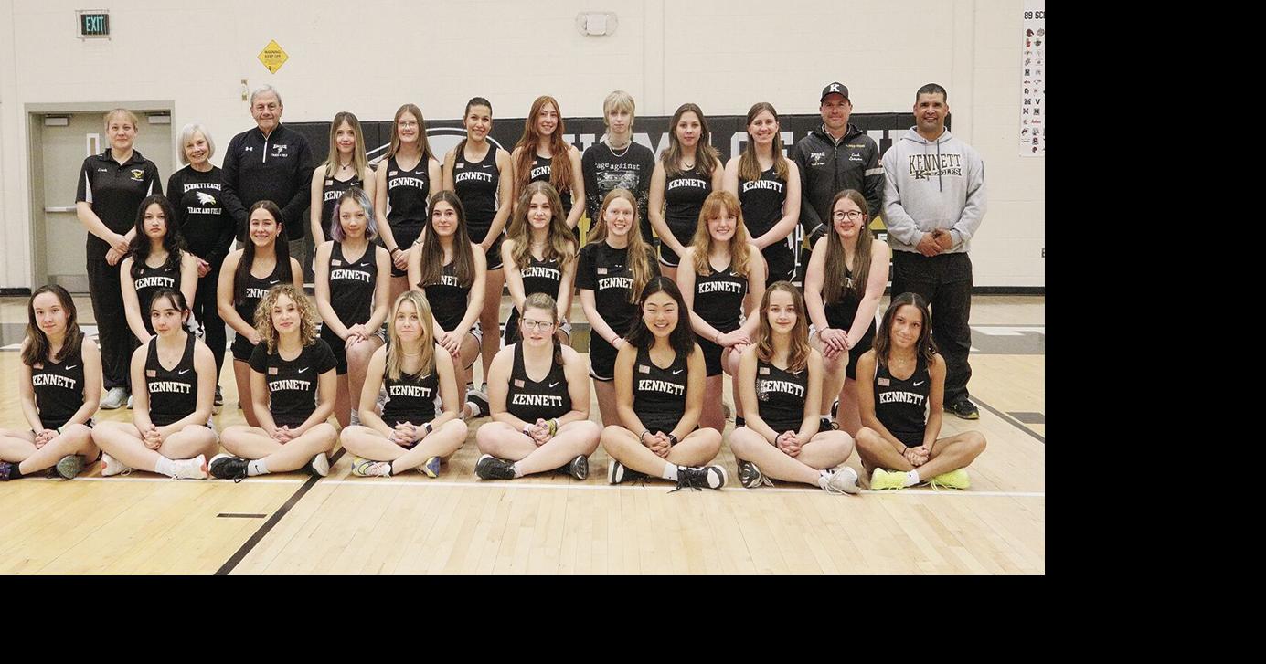 Track team has solid numbers, but is grounded by Mother Nature | High ...