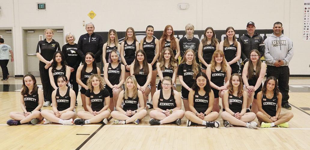 Track team has solid numbers, but is grounded by Mother Nature | High ...