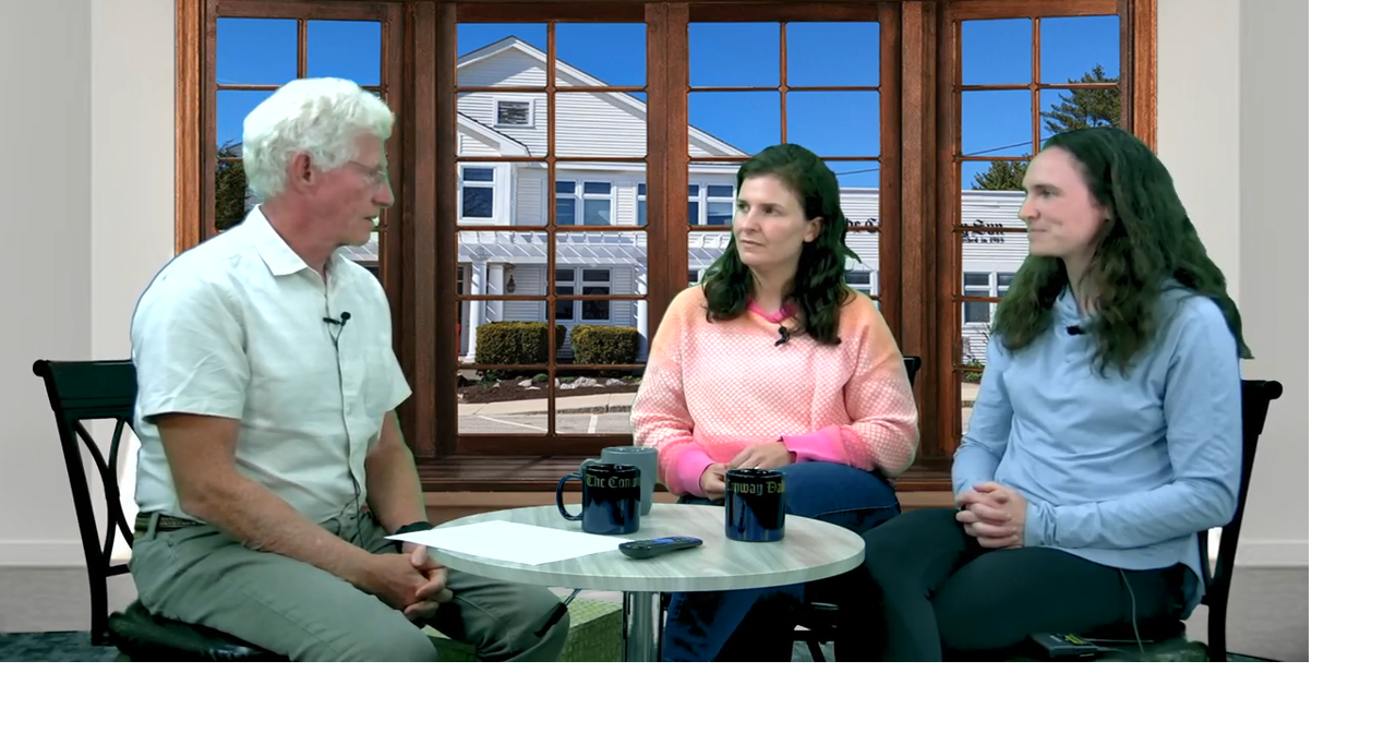 Eliza Grant, Kit Hickey discuss entrepreneurship, affordable housing | Interviews ...