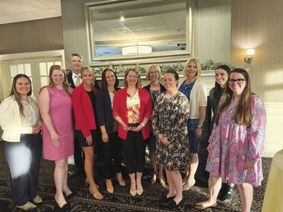 Leone, McDonnell & Roberts Named Firm of the Year | Local Business News ...