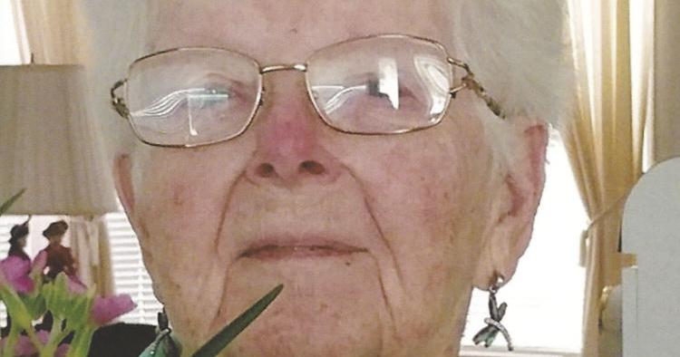 Obituary: Priscilla 'Rusty' Olson | Obituaries | conwaydailysun.com