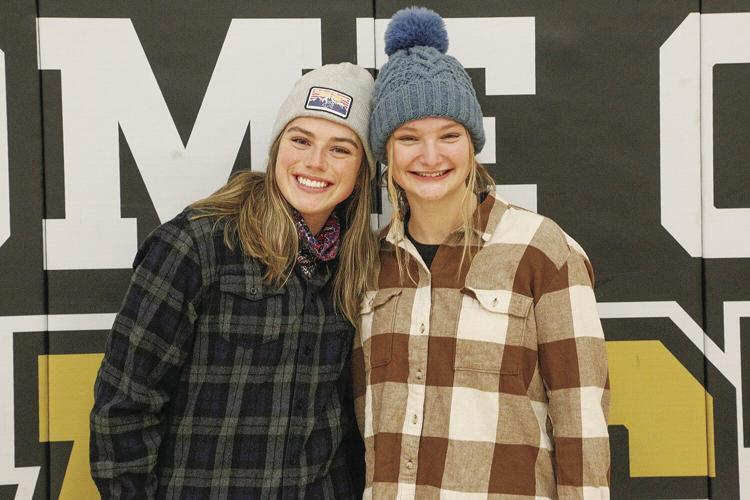 Winter Sports Preview: Alpine Eagles open theirs season on a winning ...