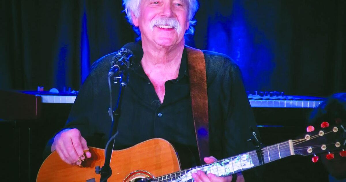 Tom Rush, Amy Helm coming to SMAC May 15, 16 | Live Music ...