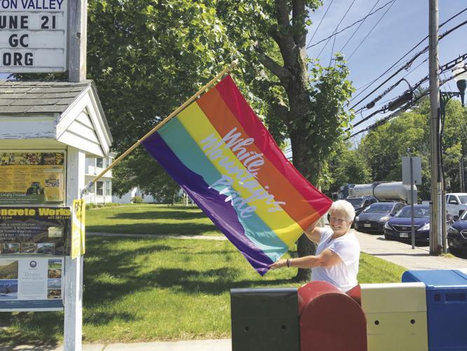White Mountains Pride buoyed by businesses' support | Local Business ...