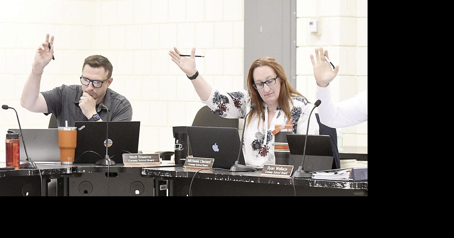 Committee to come up with new names for schools | Local News ...
