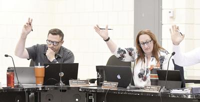 Committee to come up with new names for schools | Local News ...