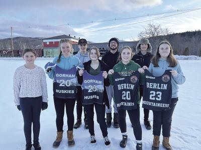 Midseason Review: Gorham/Berlin alpine team welcomes the recent snow ...