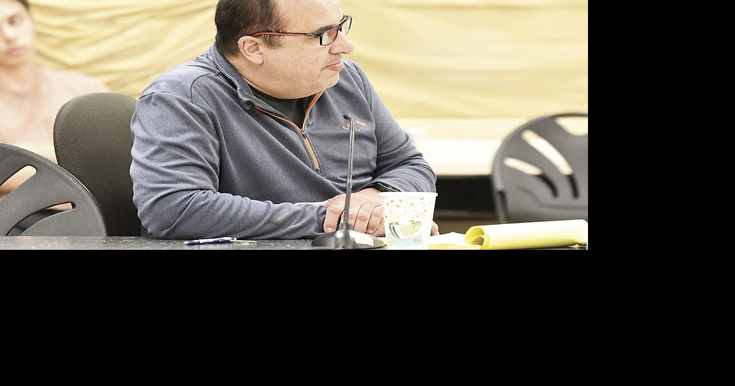 Clifford files $1.5m lawsuit | Local News | conwaydailysun.com