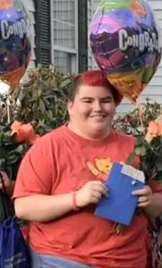 Obituary: Michaela Yvonne Poliquin | Obituaries | conwaydailysun.com